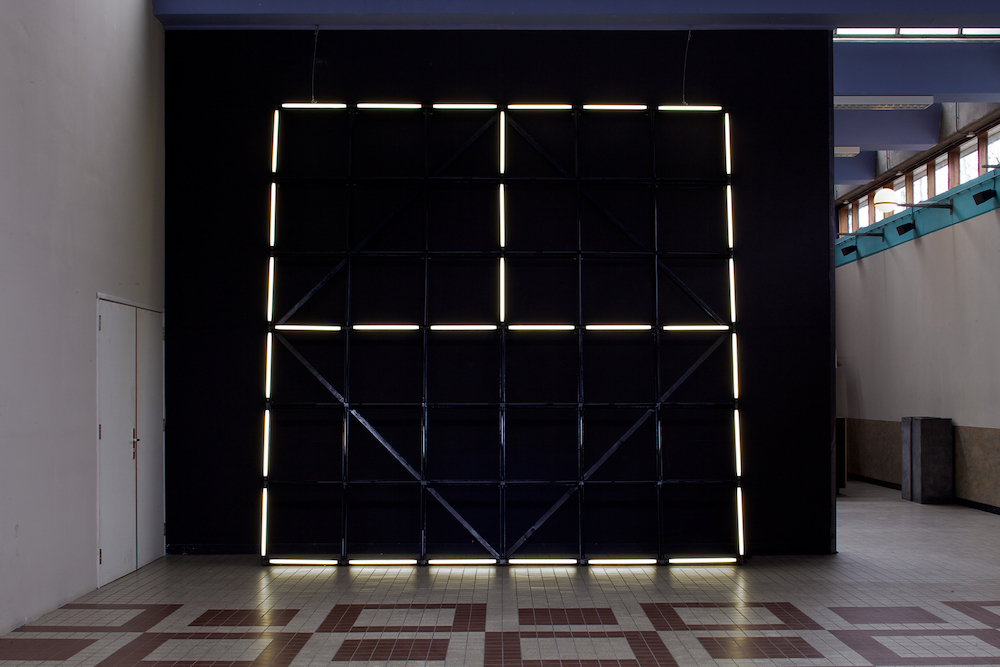 If Graphic Design + Architecture Had a Baby It’d Look Like Main Studio ...