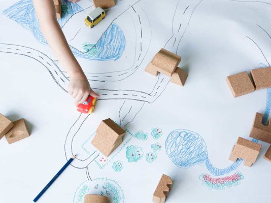The Dramatic Ways Having Kids Can Change Your Design Practice – Eye on ...