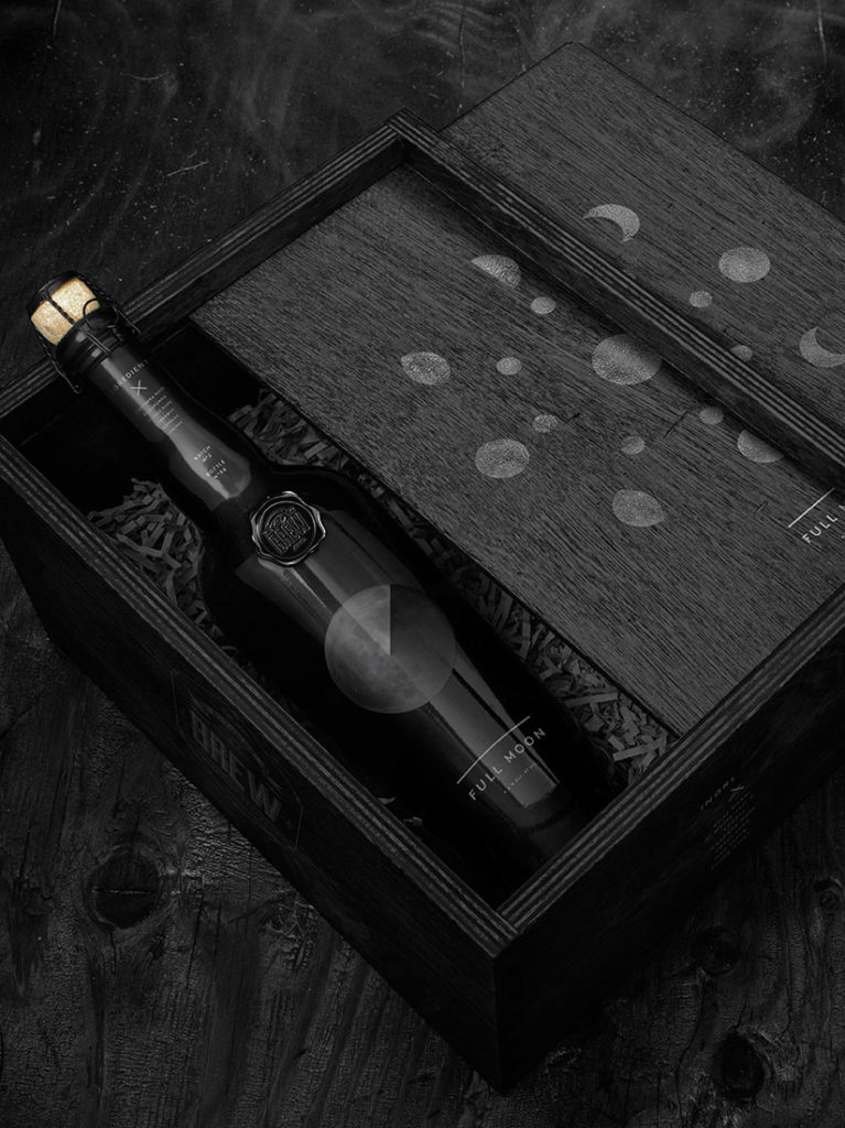 SoCal Design Studio Wedge & Lever Champions the “Total Control ...