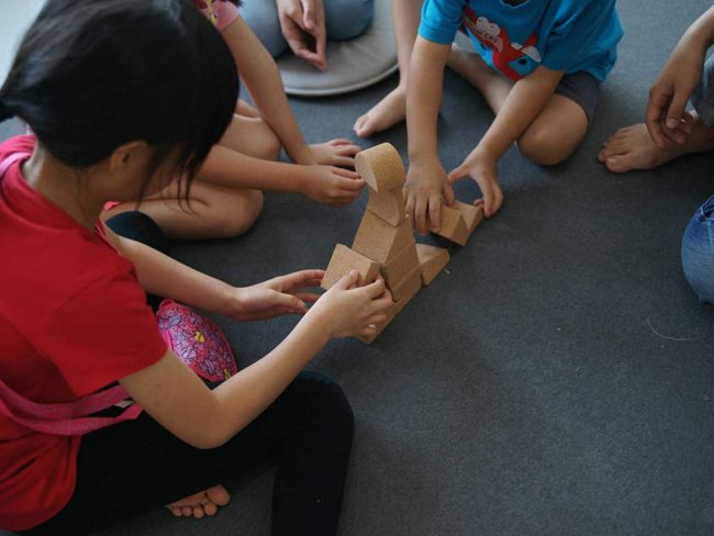 The Dramatic Ways Having Kids Can Change Your Design Practice – Eye on ...