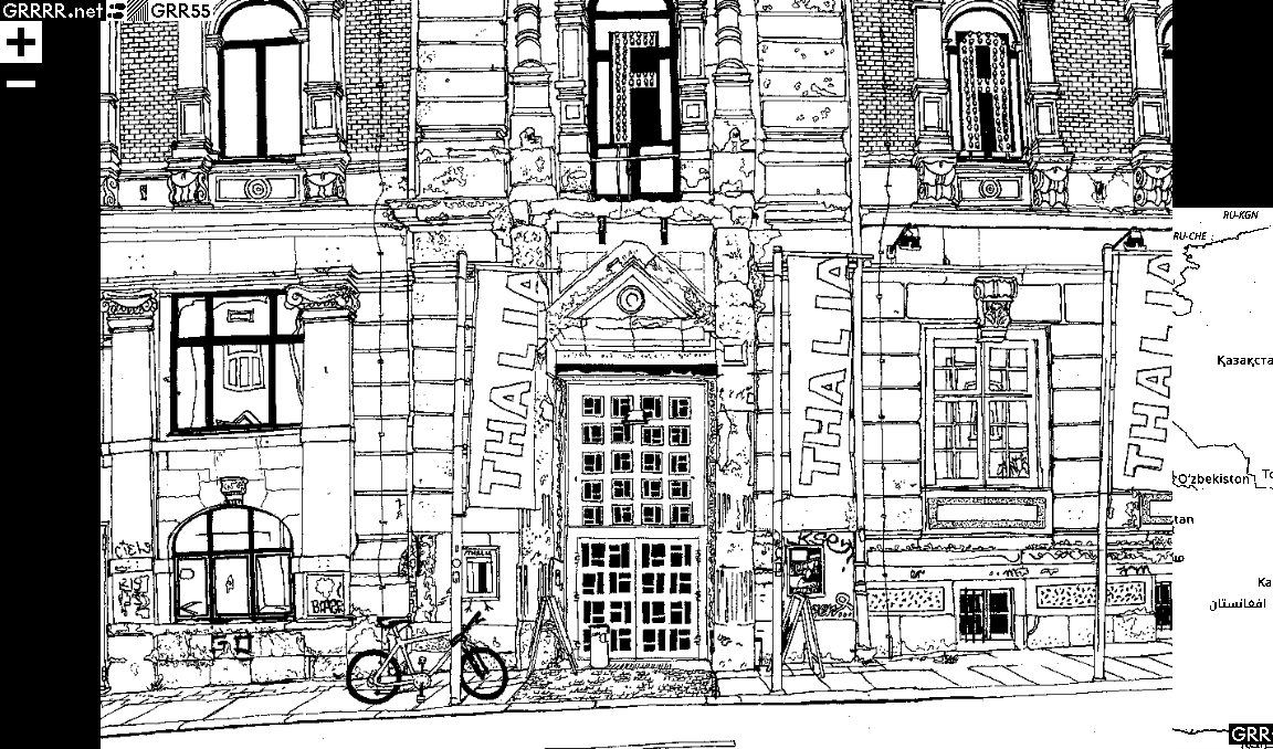 A Portrait of the World’s Gentrifying Cities, With a Little Help from ...
