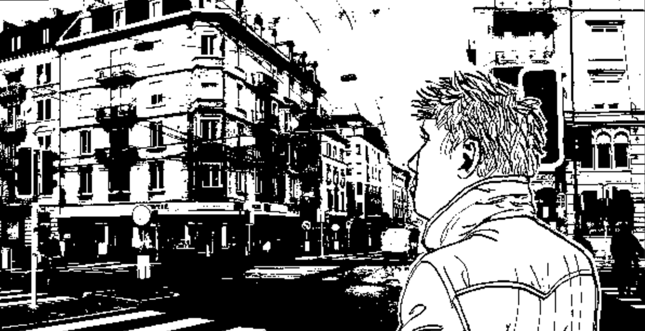 A Portrait of the World’s Gentrifying Cities, With a Little Help from ...