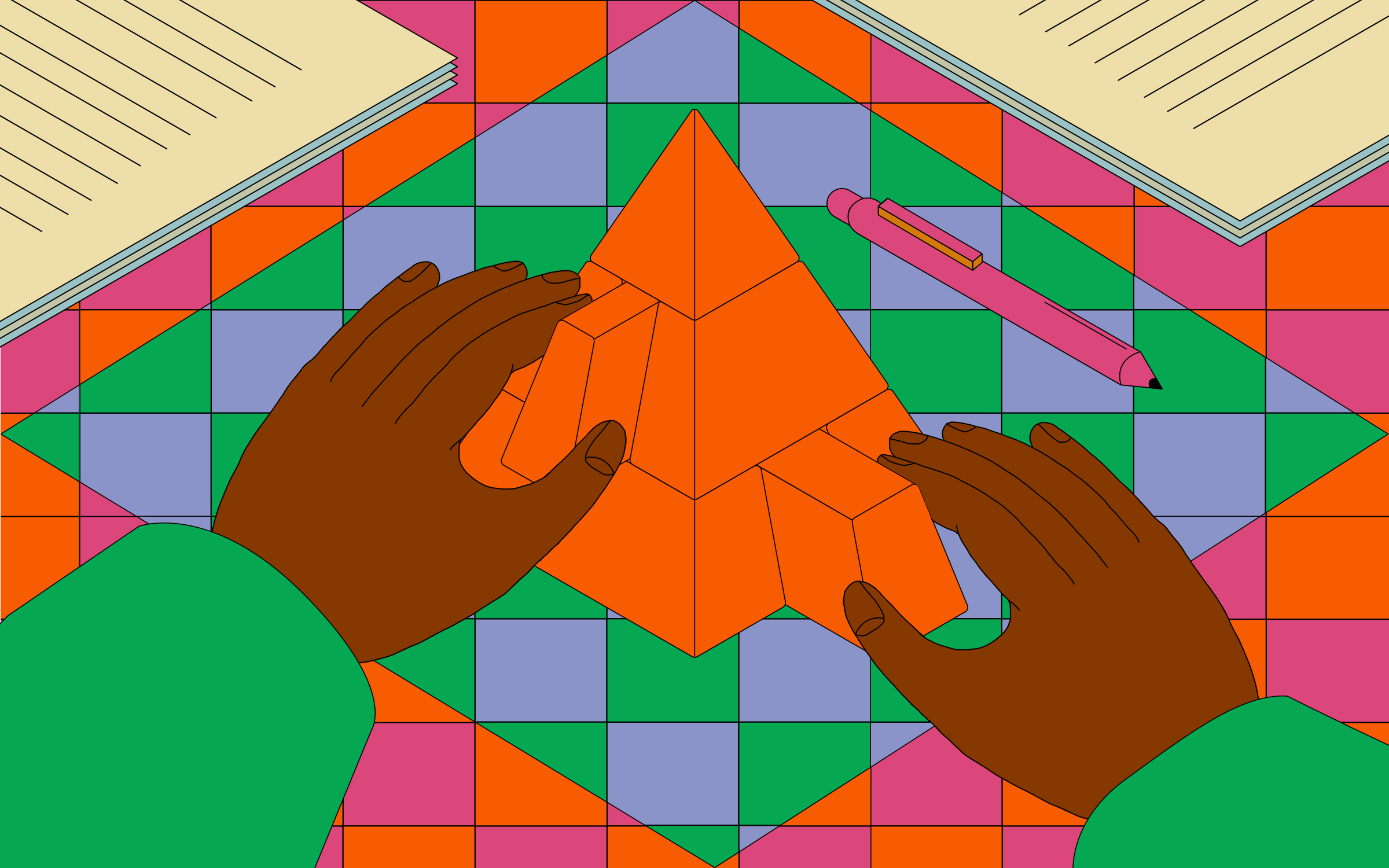 Every Design Studio Should Be a Worker-Owned Studio – Eye on Design